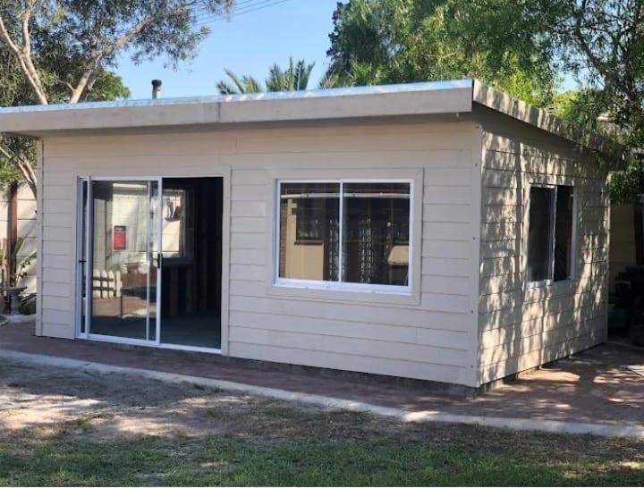 Nutec Wendy Houses | Nutec House