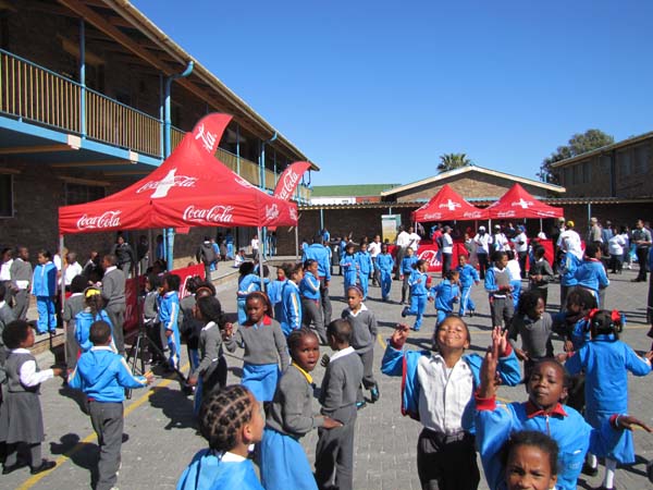 Lantana Primary School