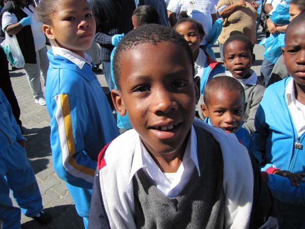 Lantana Primary School