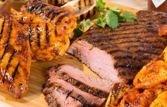 About | Grill And Braai